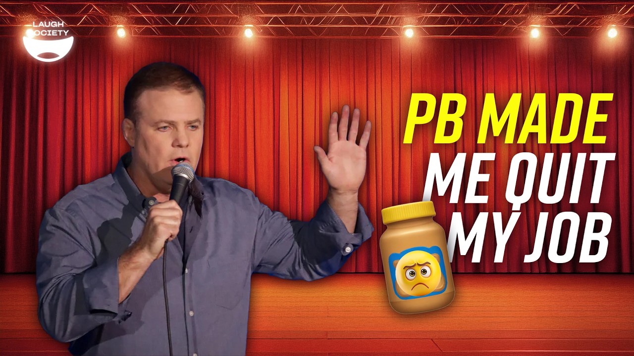 45 Minutes of Greg Warren | The Salesman - YouTube