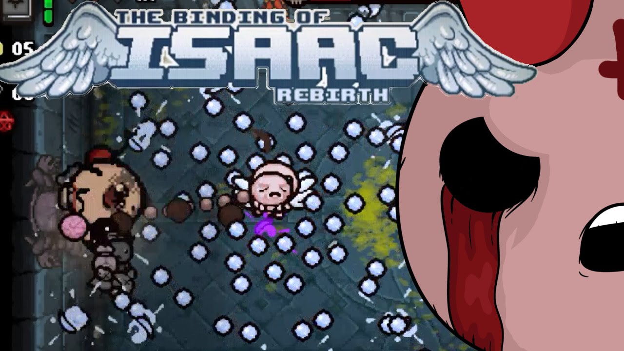HARD MODE JUDAS - Rozmowy o życiu | The Binding of Isaac: Rebirth #63 ...