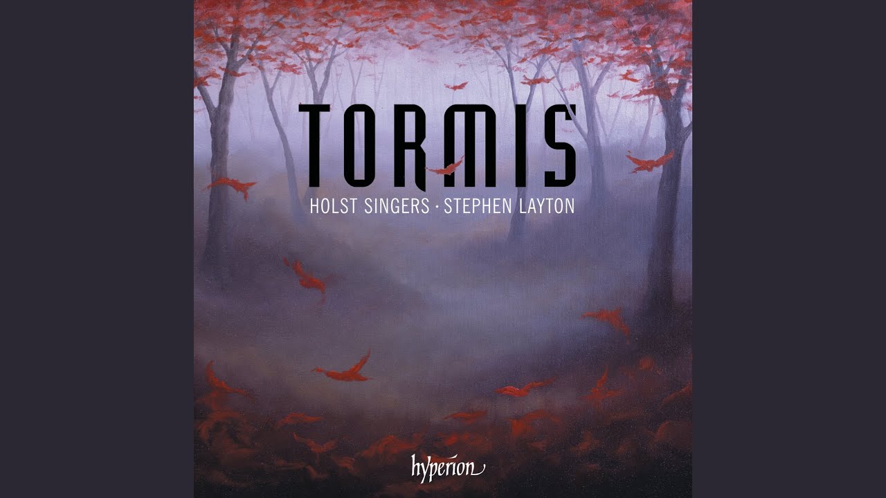 Tormis: 3 Estonian Game Songs: I. Käsikivimäng "The Grindstone Game ...