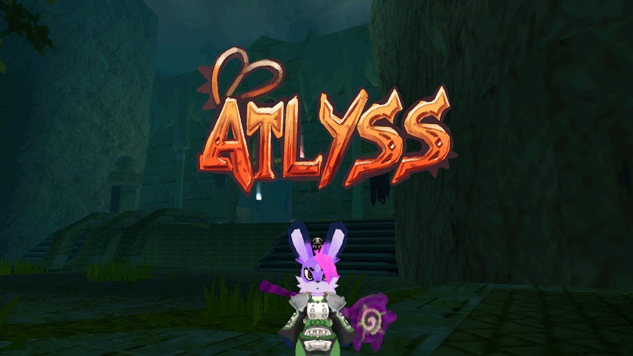 Let's Play: Atlyss - YouTube