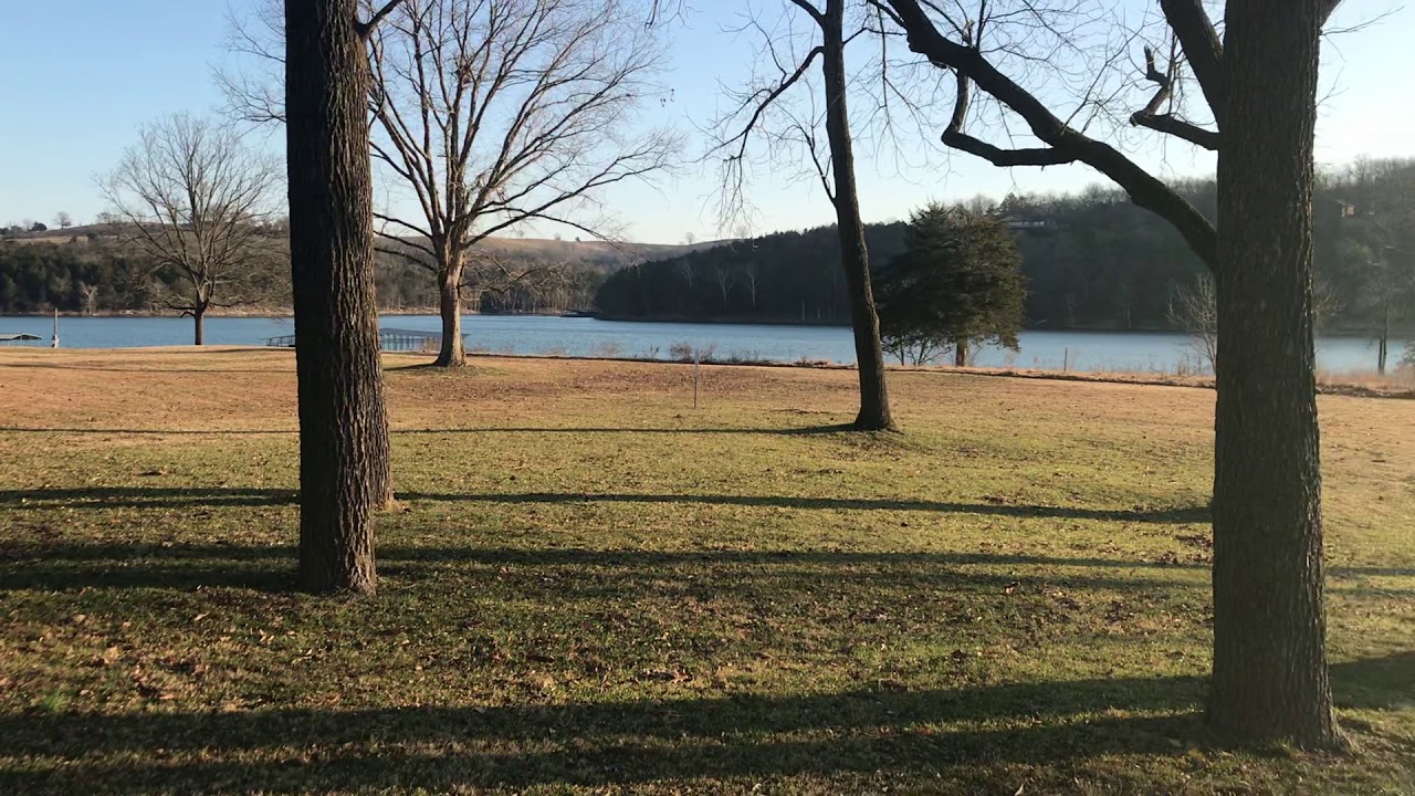 Lake Front view - YouTube