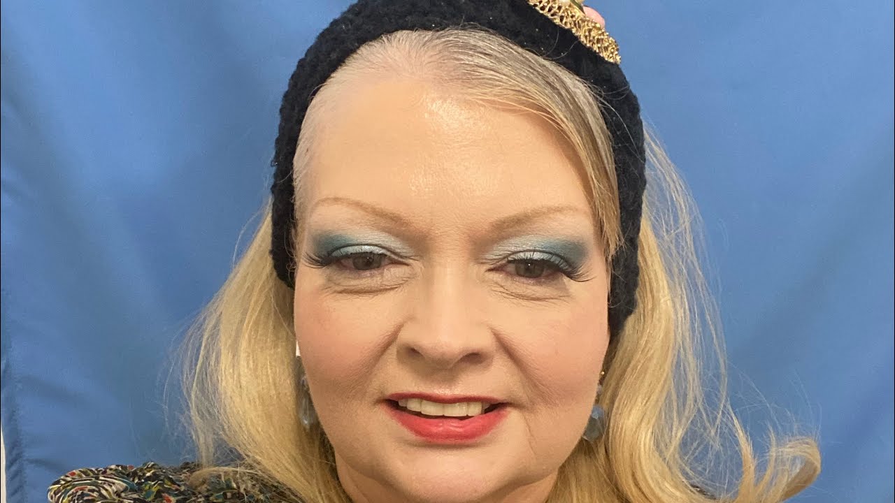 Good morning! Getting ready Wednesday! - YouTube