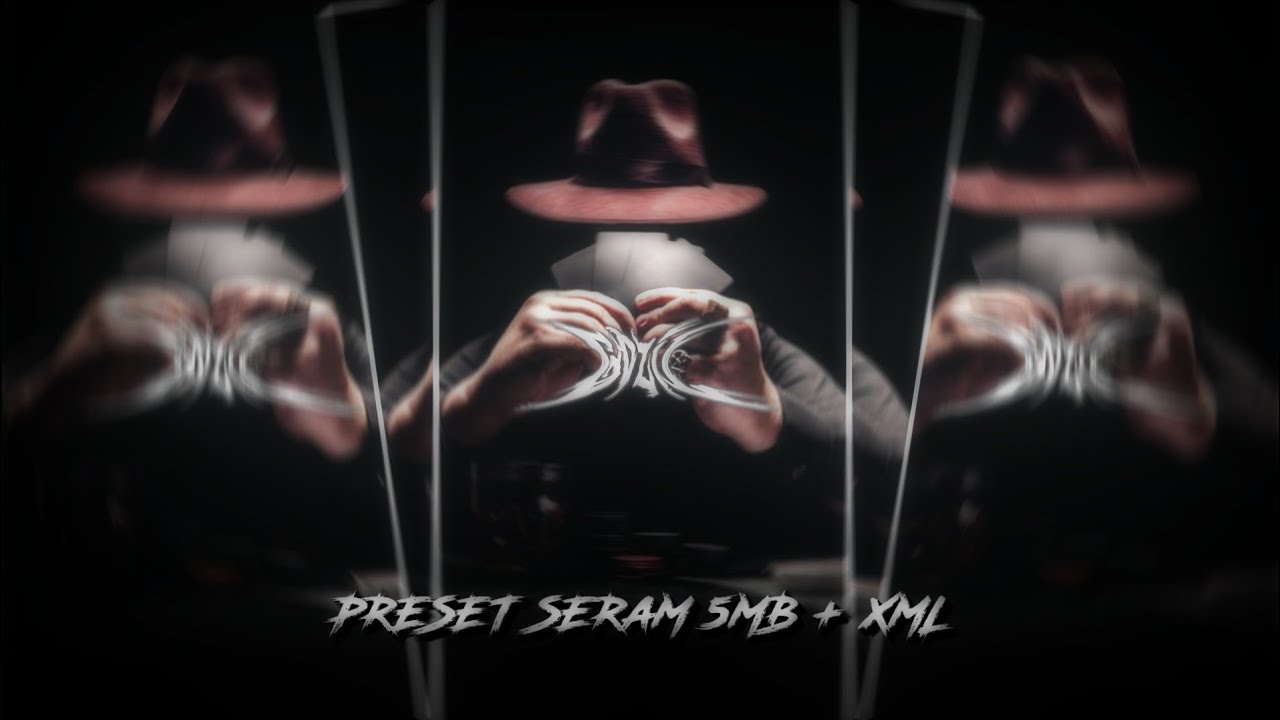 PRESET AM FOTO💌|| SOUND SERAM😈DIBAWAH 5MB + XML💥DJ TELA PIPA PAT TE PAT ...