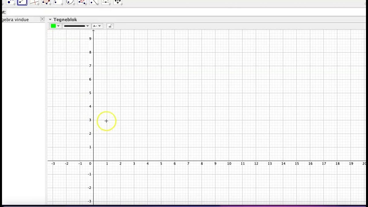 Regulær polygon - YouTube