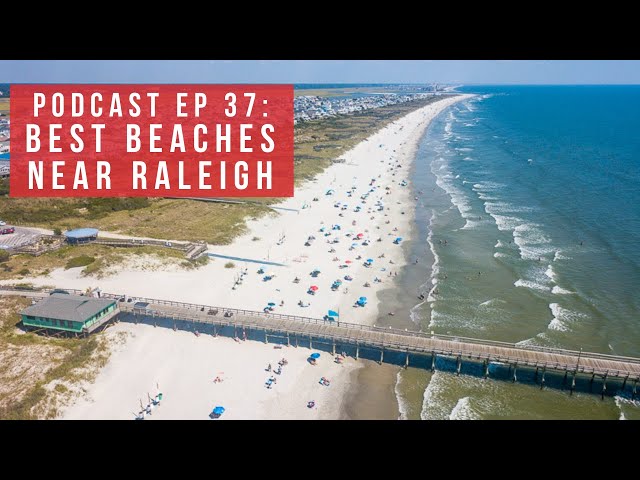 Raleigh North Carolina Beaches Beaches To Mountains: 7 Best Day Trips