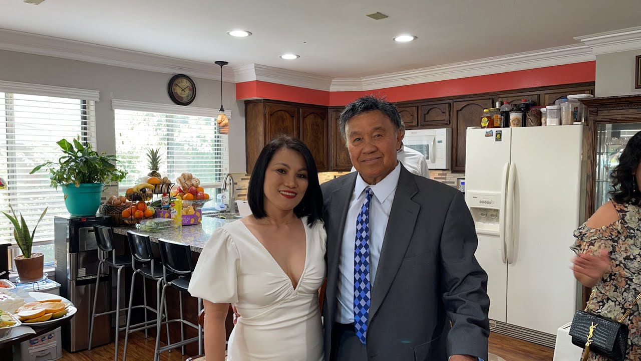 Ben & Sheryl’s Union - YouTube