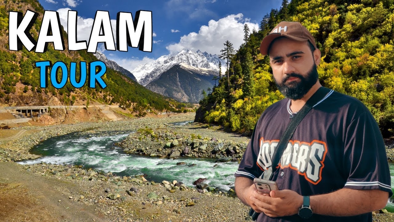 KALAM Tour - YouTube