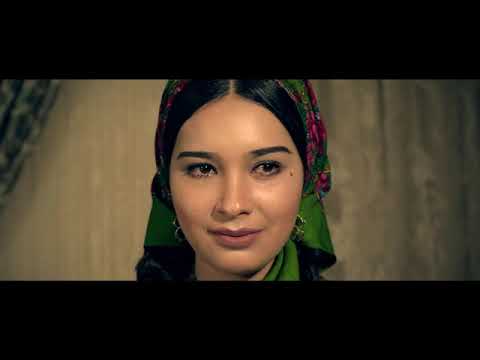 ELDAR AHMEDOW . Habaryň barmy