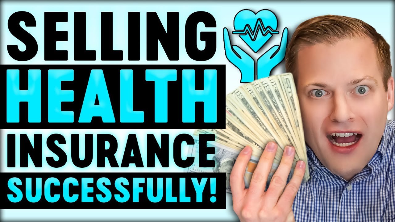 The Numbers Behind Selling Health Insurance For New Agents - YouTube