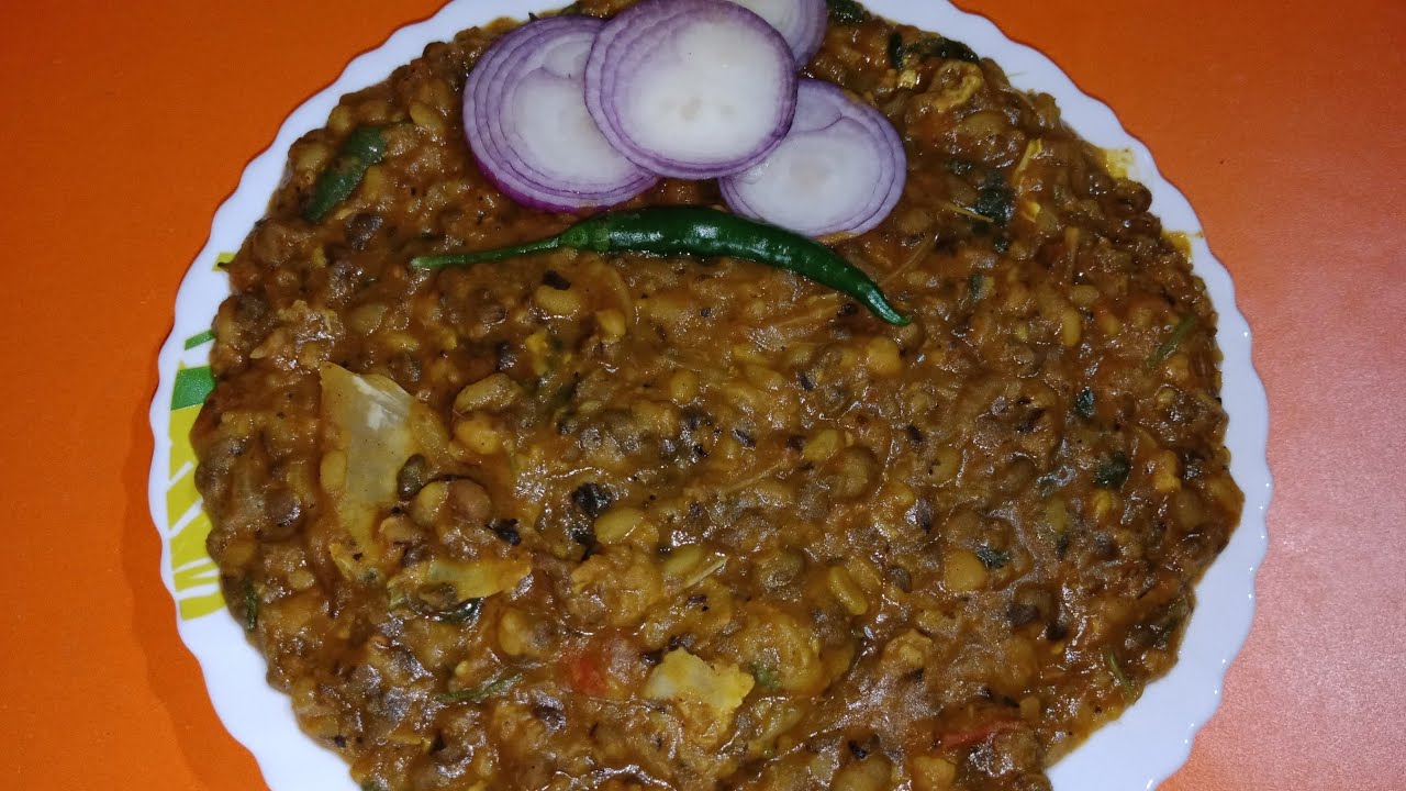 মাছের মাথা দিয়ে তড়কা রেসিপি -Macher Matha Diye Tadka || Tadka Recipe // PAPIYA'S KITCHEN - YouTube