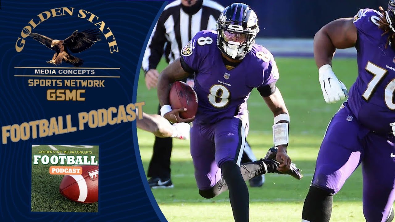 NFL Week 15 Early Window Game Previews | GSMC Football Podcast - YouTube