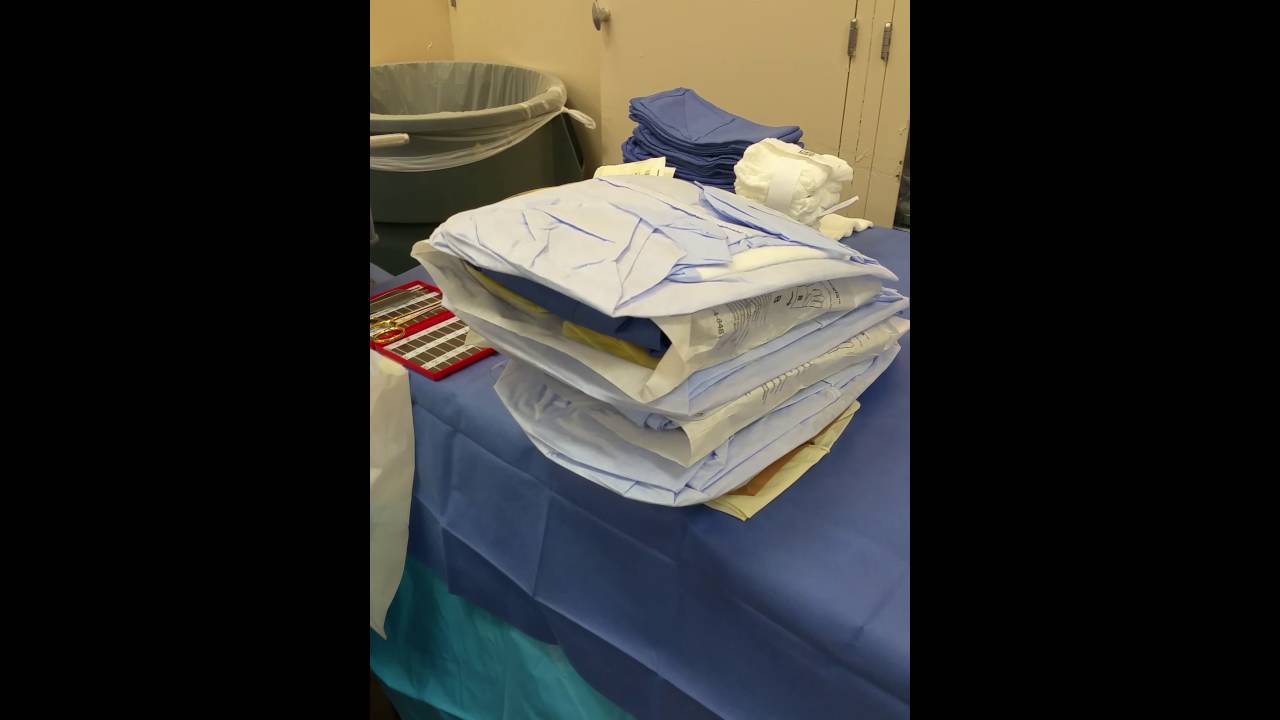 Surgical Tech Tips. - YouTube