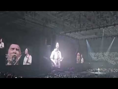 BTS Suga badly crying on stage😭 Suga crying concert day 3