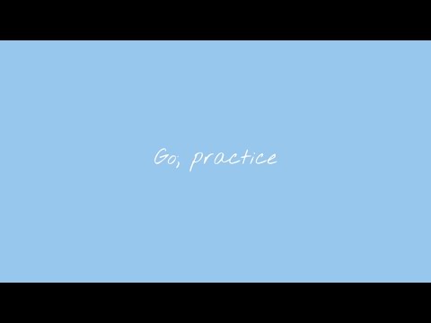 🔥/ Go, practice - YouTube
