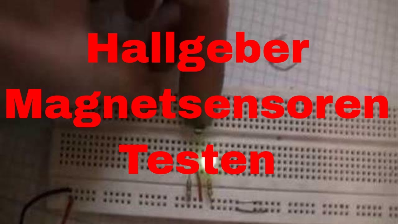 Hallgeber Chips sind ganz leicht - eflose #817 - YouTube