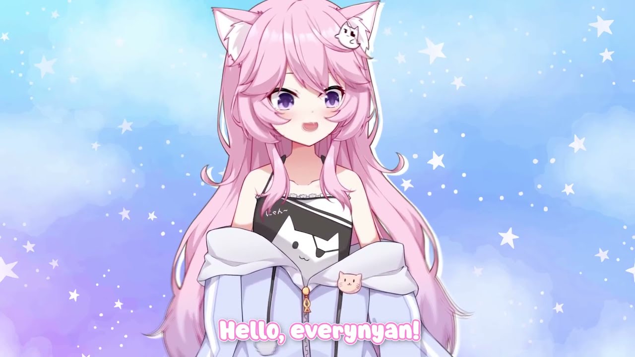 Nyanners (Unoffical) BGM - Hello Everynyan! - YouTube