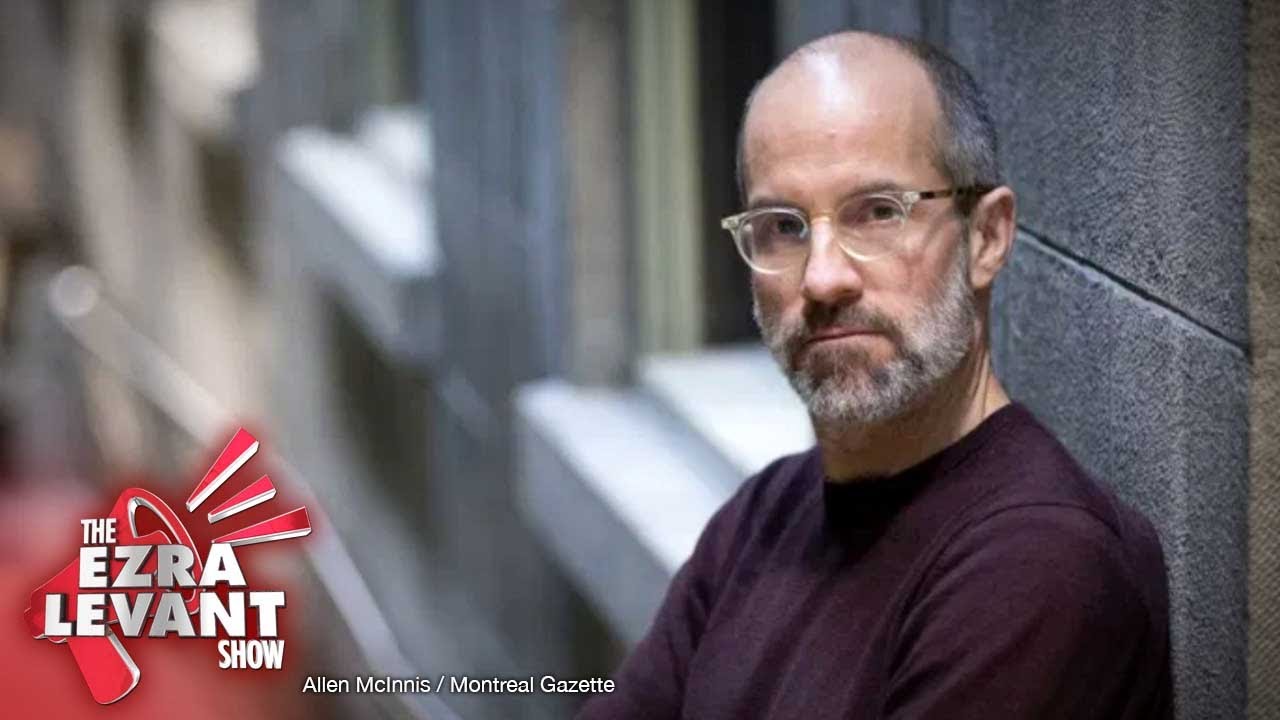 Lifelong academic, environmental ethicist professor quits McGill over ...
