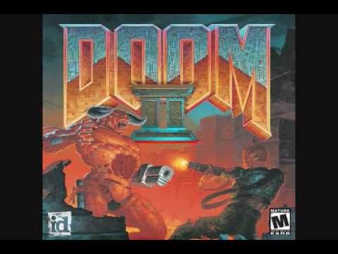 DOOM II [Music] - Into Sandy's City - YouTube