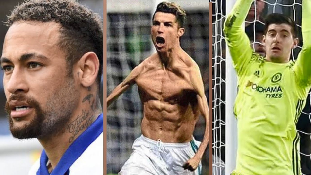 BEST FOOTBALL EDITS-FAILS,GOALS & SKILLS (2#) - YouTube