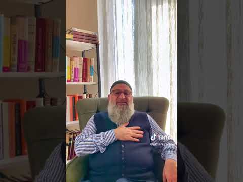 3 Salih İnsan