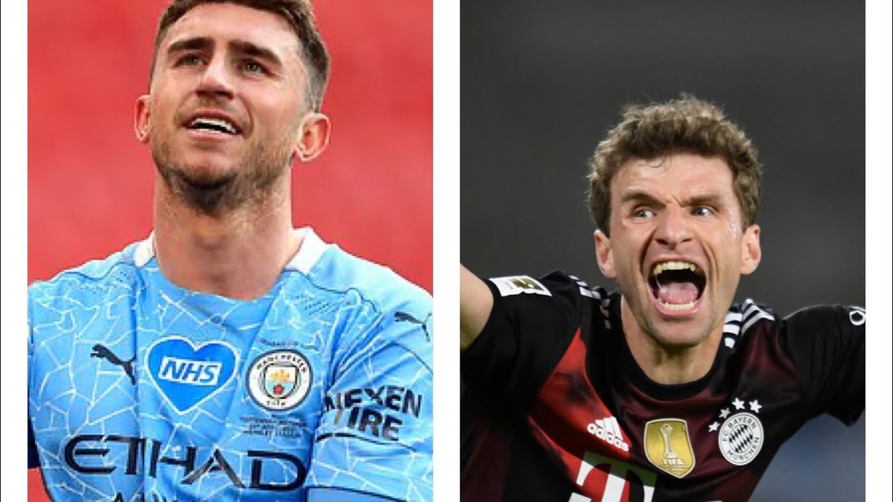 Packing TOTS Laporte, and Muller!!! - YouTube