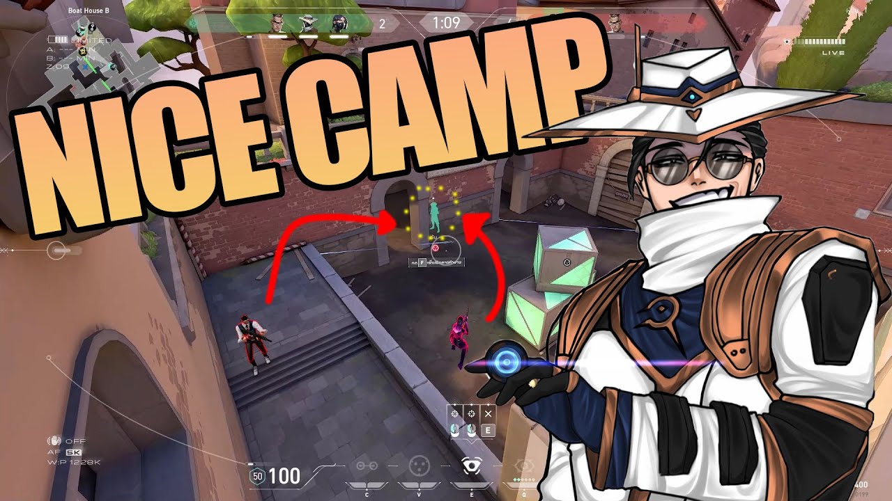 Cypher main Highlights EP.5 - YouTube