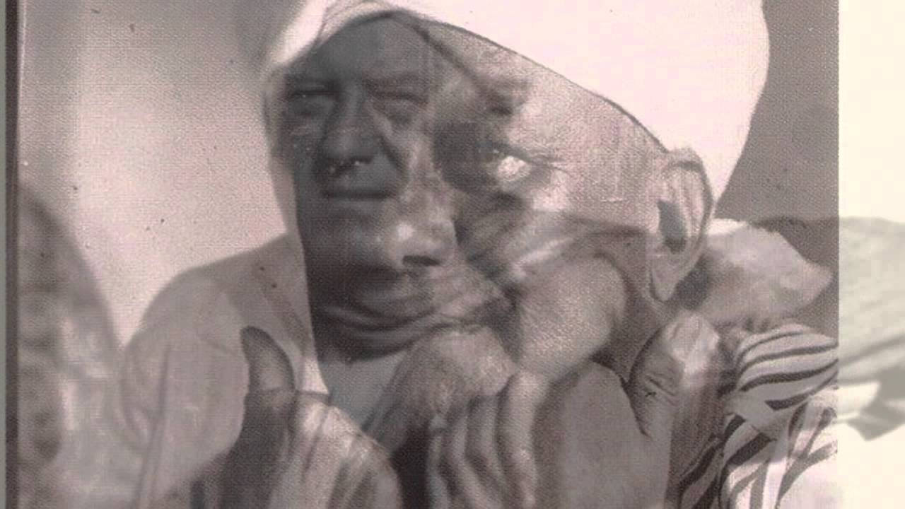 Aleister Crowley, A Life in Pictures - YouTube