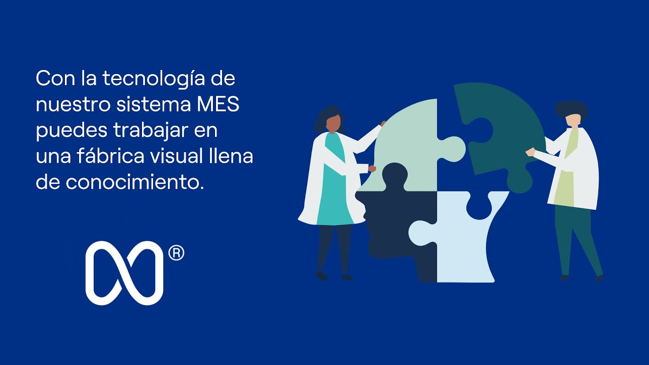 La importancia de la fábrica visual - YouTube