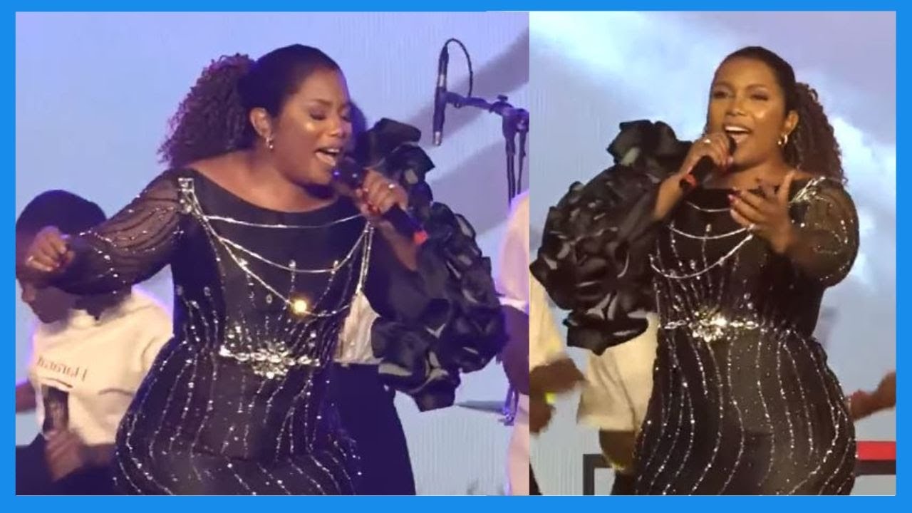 CHRISTINA SHUSHO ALIVYOWASHA MOTO WA UPAKO KWENYE JUKWAA LA MTOKO WA ...