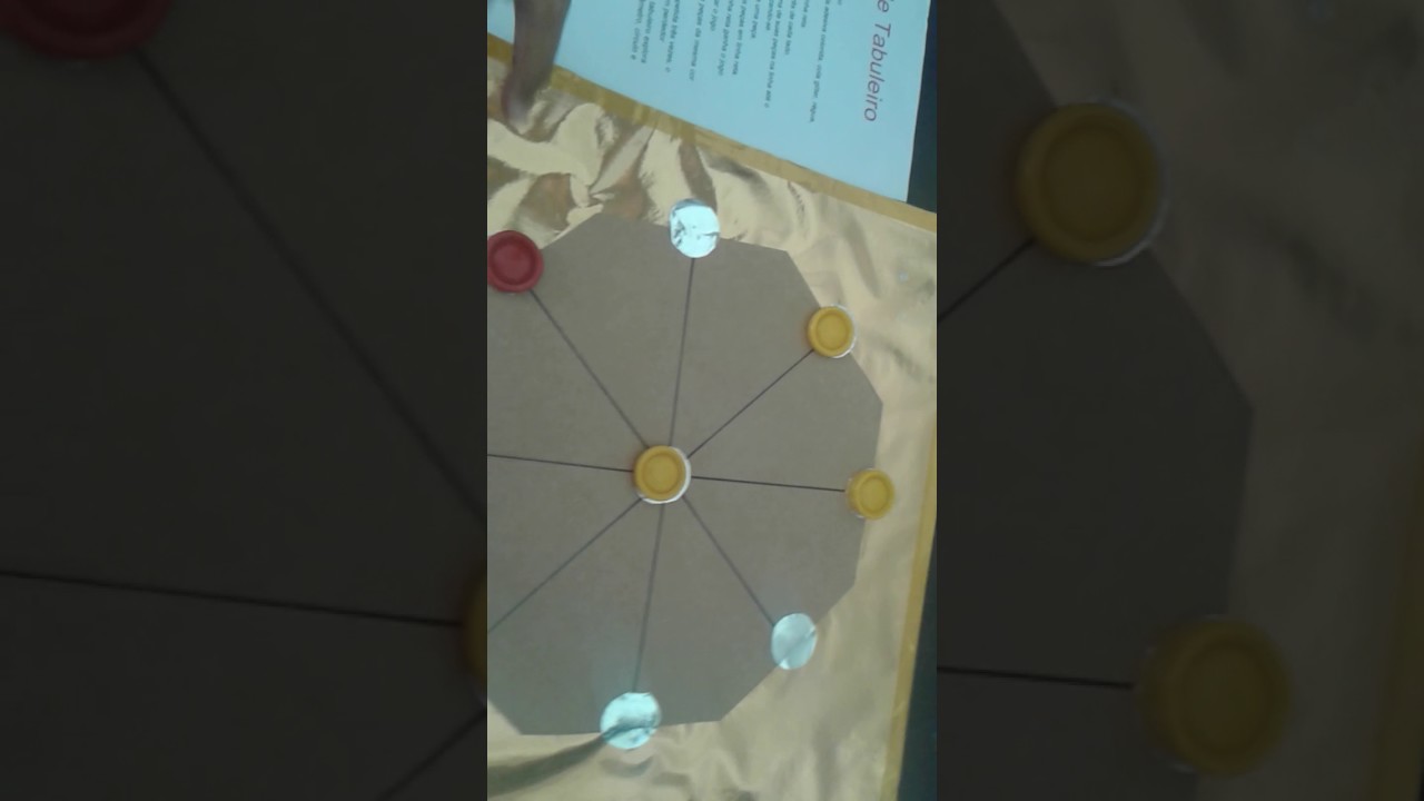 jogo para faculdade tabuleiro shisima jogo de origem africana - YouTube