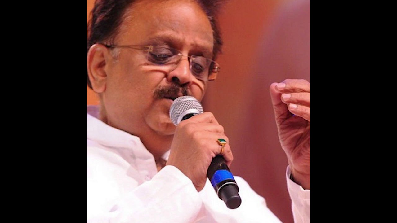 A humble tribute to SPB - YouTube