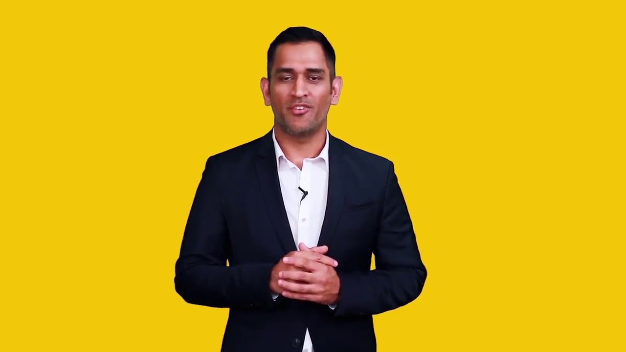 The India Cements Ltd, Corporate Profile - YouTube