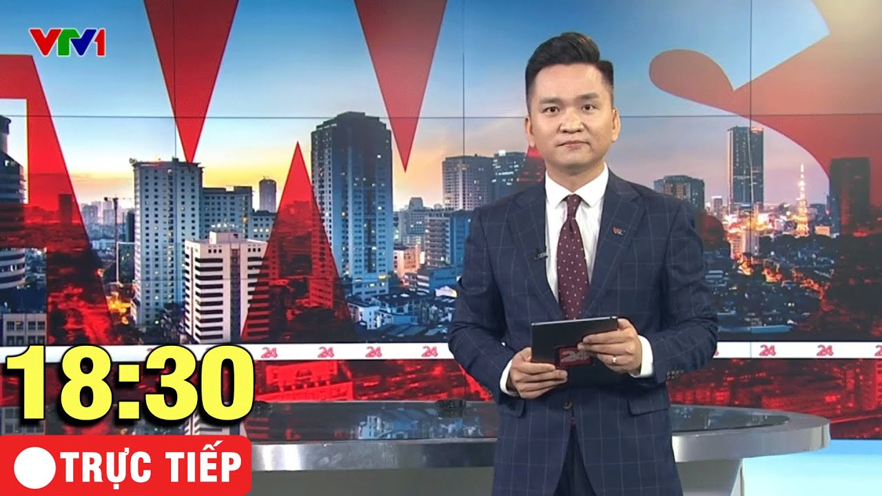 🔴Trực Tiếp: Chuyển động 24h VTV1 tối ngày 8/9 | Tin tức thời sự mới ...