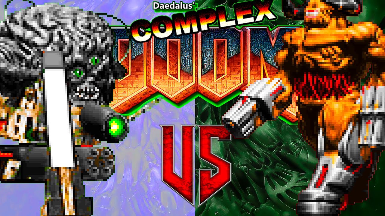 NPC War | Dark Demolisher vs Annihilator | Complex Doom | Monster ...