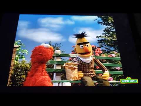 Elmo's World Jumping - YouTube
