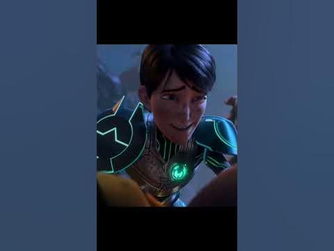 We all miss Toby #trollhunters #talesofarcadia #edit #shorts - YouTube