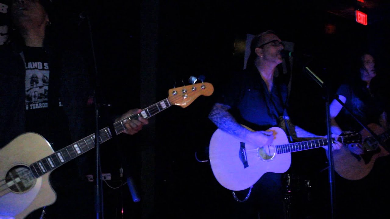 Everclear performs ''Wonderful'' (Acoustic) - YouTube