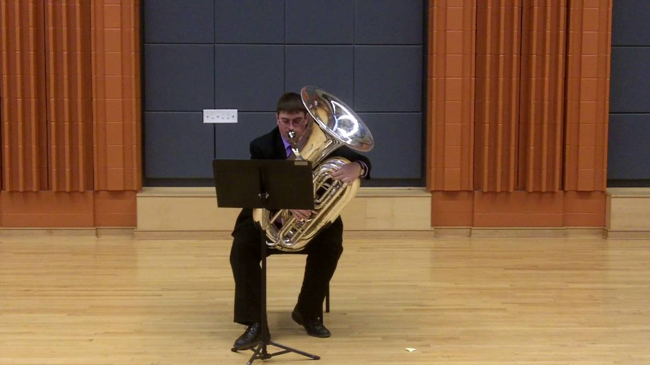 The Spikenard- Daniel Grabois - YouTube