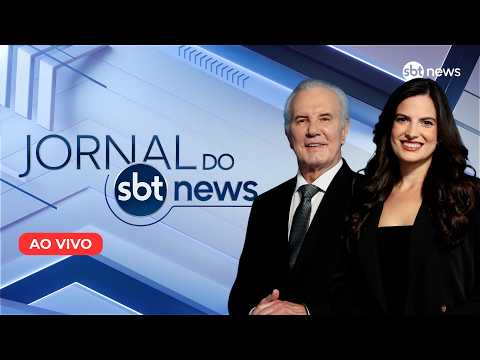 JORNAL DO SBT NEWS | 21/09/2026