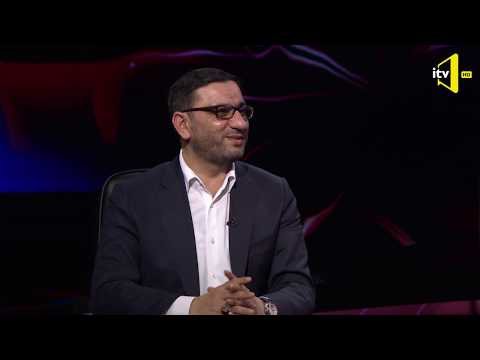 Diqqət mərkəzi - Hacı Şahin Həsənli - 23.05.2020