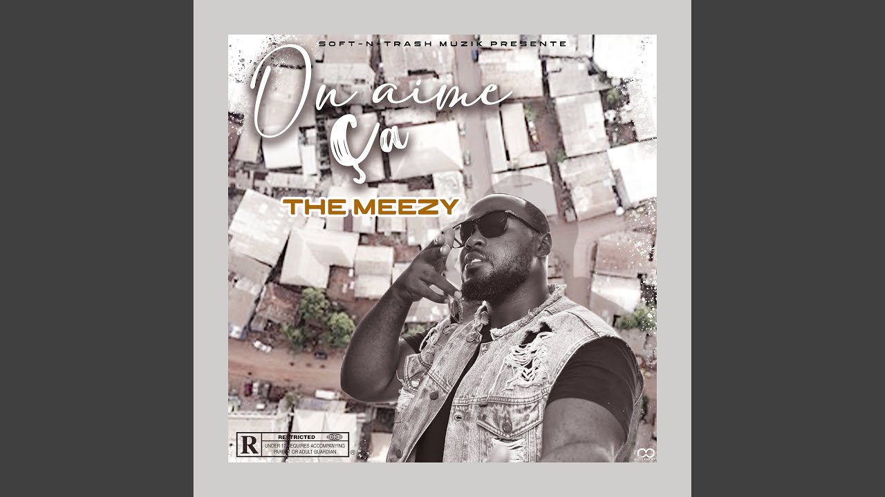 On aime ca - THE MEEZY - YouTube