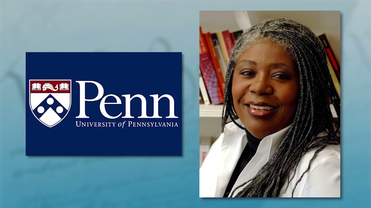 Freethought Matters: Anthea Butler - YouTube