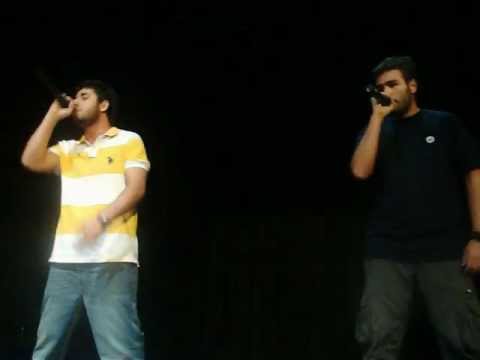 Sancak - Bursa Konser ( Sen Yanımda Olunca - Beni Yak )