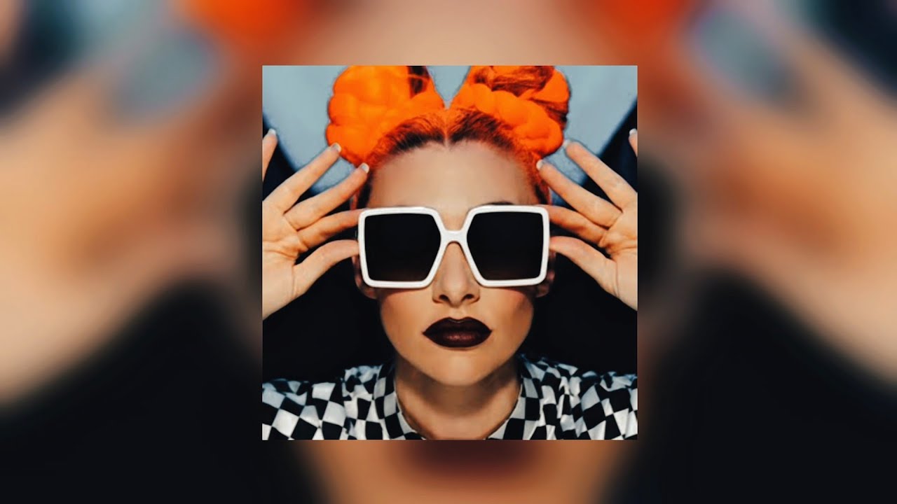 Qveen Herby - 5D (Instrumental with Backing Vocals) - YouTube