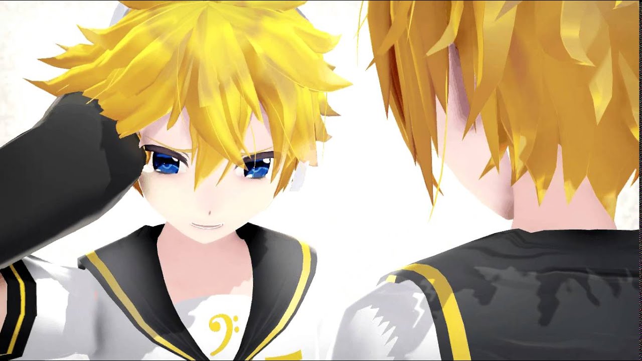 [MMD Collab] Ball is Life~ - YouTube