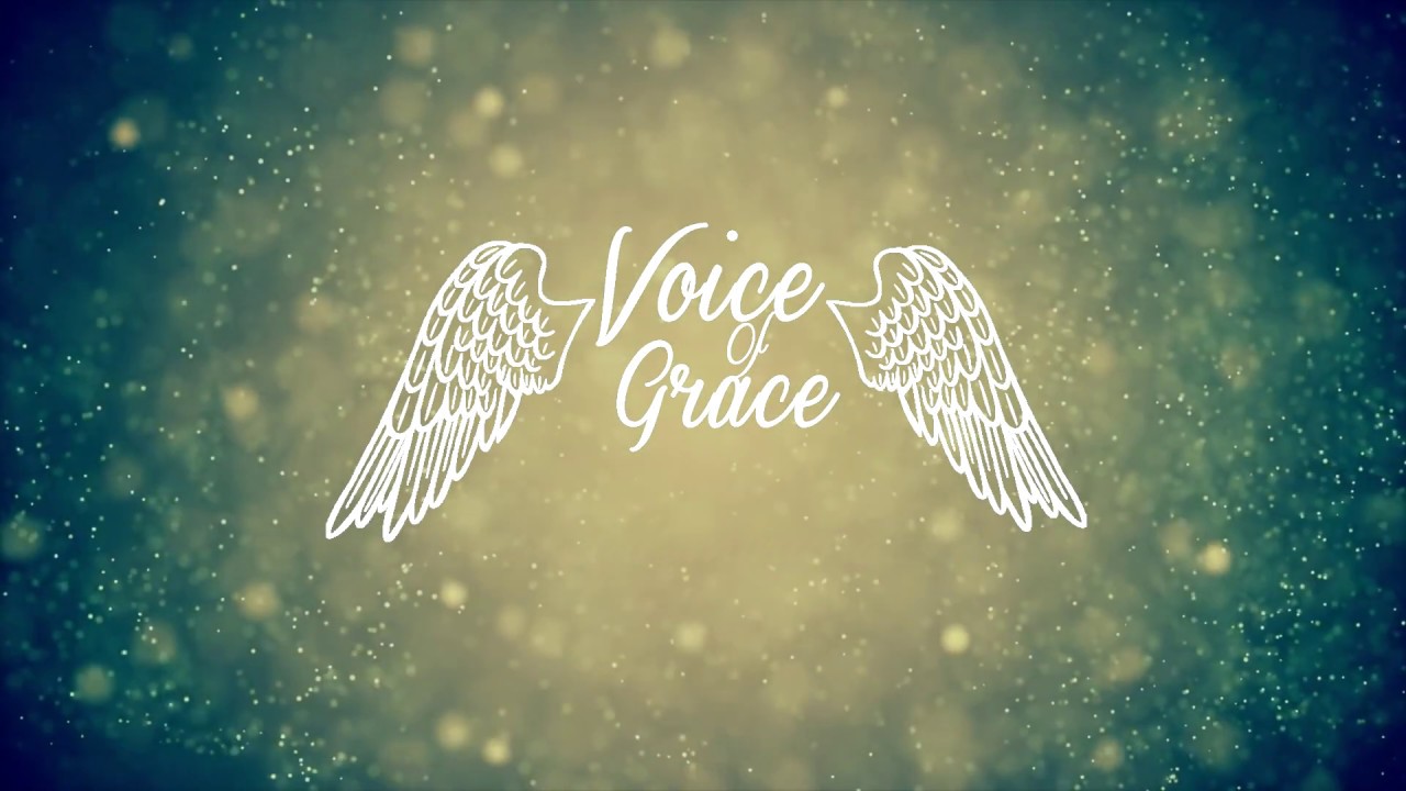 Voice of Grace - Ce dar minunat - YouTube