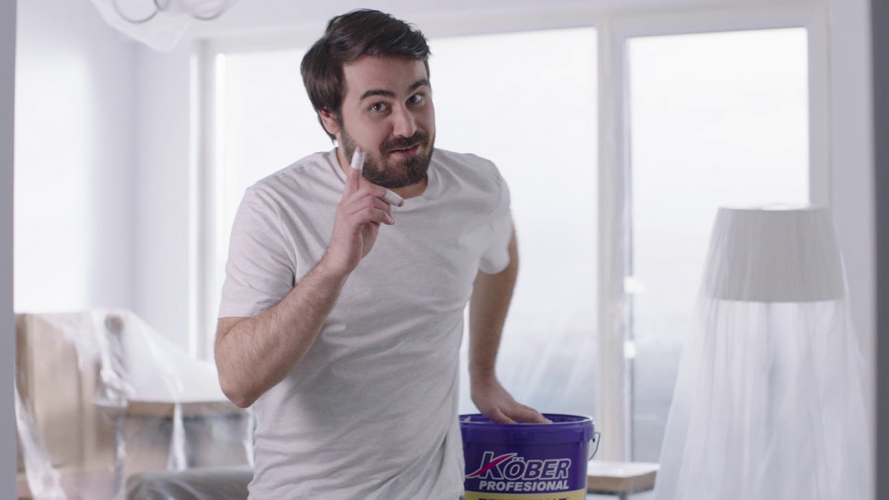 KOBER spot de prezentare 2020 - YouTube