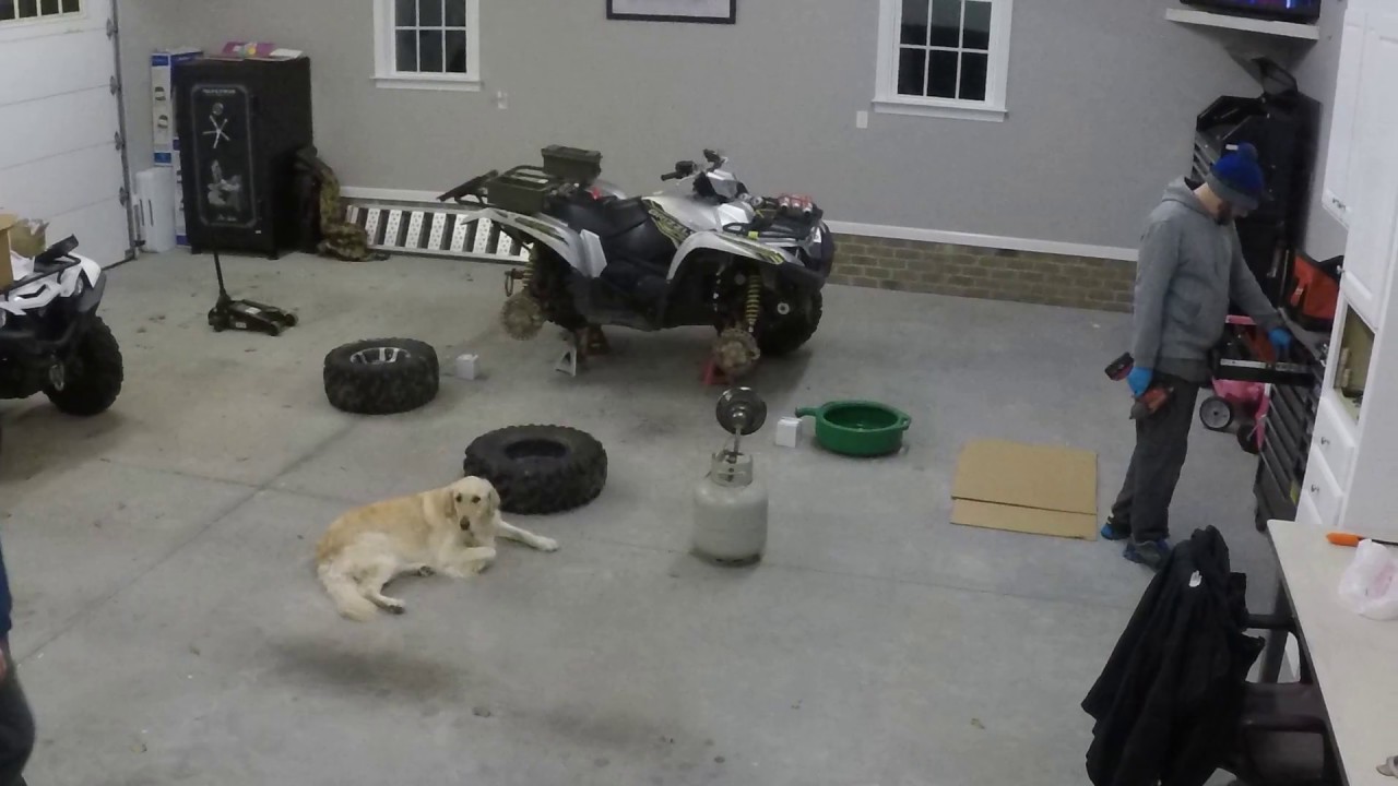 CV Boot Camp - YouTube