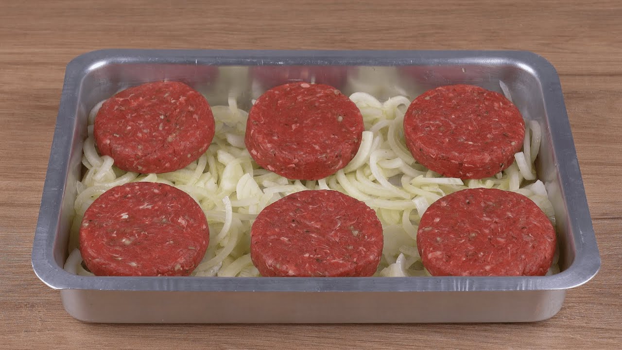 After this recipe, you’ll only want to eat ground beef like this - YouTube