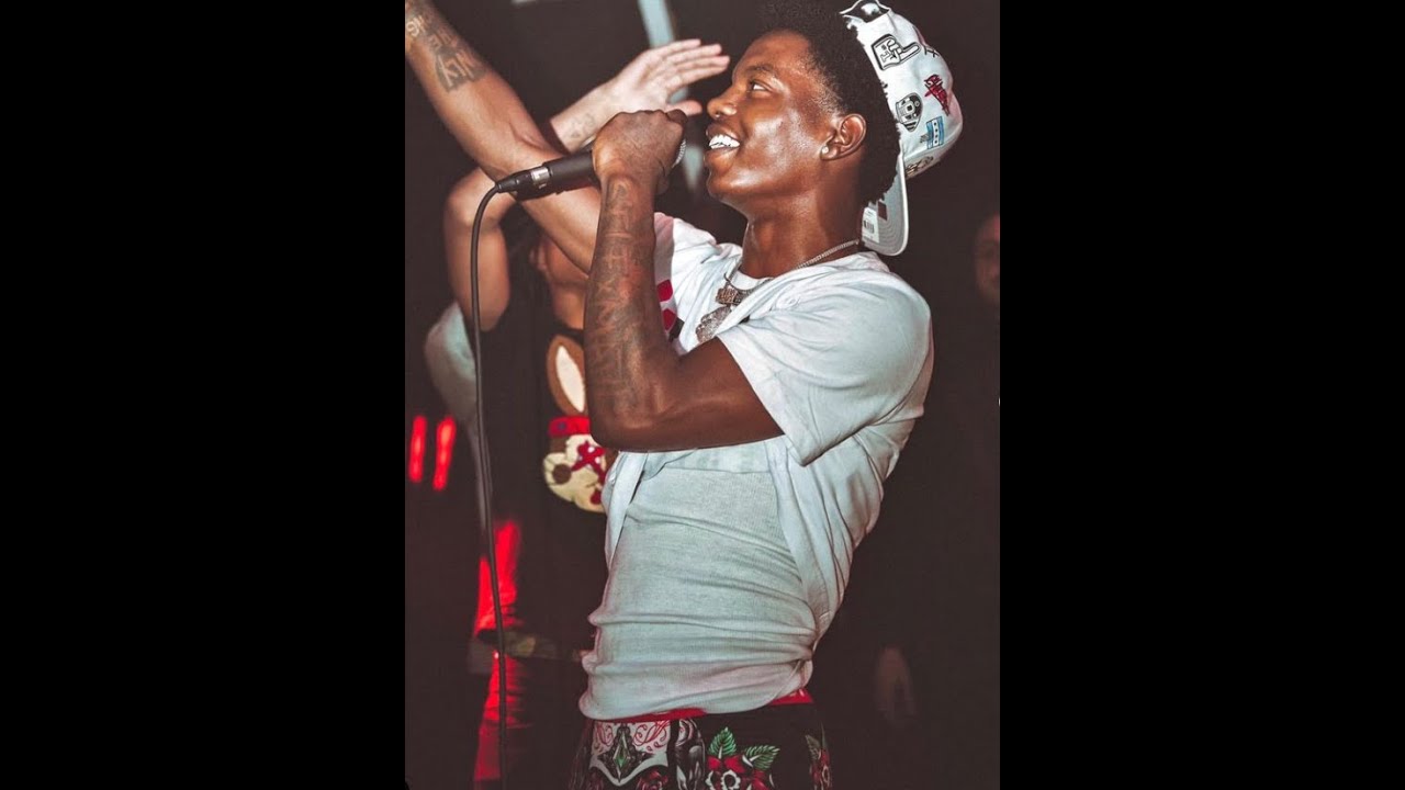 Mg Sleepy x 10TA Lil A x BabyTron x Flint x SLime - Type Beat "Zephyrus ...